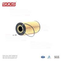 China SQCS OE OX123/1D Oil Filter Compatible with Mercedes Sprinter OM602 W902 W601 W638 W210 W124 W140 W461W463 Other Auto Parts for sale