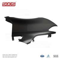 China SQCS Car Fenders 2019-2021 OE 9108810000 Steel 5-t Platform/Chassis for W907 W910 SPRINTER W910 by SQCS for sale