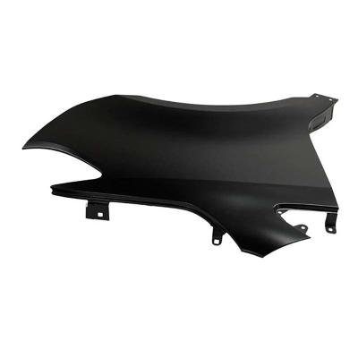 China European Cars 100% Tested Steel Fender for W907 W910 SPRINTER OE 9108810100 2019-2021 SQCS Auto Parts for sale