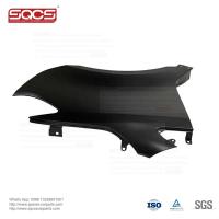 China European Cars 100% Tested Steel Fender for W907 W910 SPRINTER OE 9108810100 2019-2021 SQCS Auto Parts for sale