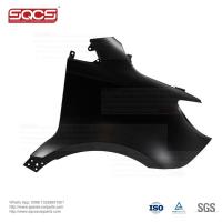 China European Cars 100% Tested Steel Fender for W907 W910 SPRINTER OE 9108810100 2019-2021 SQCS Auto Parts for sale