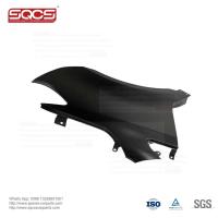 China European Cars 100% Tested Steel Fender for W907 W910 SPRINTER OE 9108810100 2019-2021 SQCS Auto Parts for sale