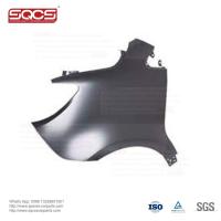 China European Cars 100% Tested Steel Fender for W907 W910 SPRINTER OE 9108810100 2019-2021 SQCS Auto Parts for sale