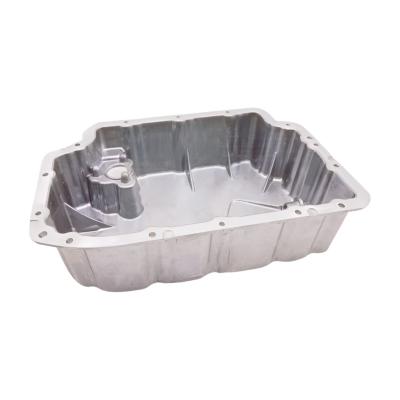 China Aluminium Oil Pan OE 6420101428 Perfect Fit for R-Class Commercial Vehicle R 300 CDI Mercedes Sprinter W906 for sale