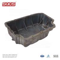 China Aluminium Oil Pan OE 6420101428 Perfect Fit for R-Class Commercial Vehicle R 300 CDI Mercedes Sprinter W906 for sale