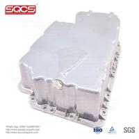 China Aluminium Oil Pan OE 6420101428 Perfect Fit for R-Class Commercial Vehicle R 300 CDI Mercedes Sprinter W906 for sale