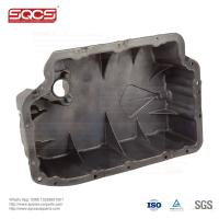 China Aluminium Oil Pan OE 6420101428 Perfect Fit for R-Class Commercial Vehicle R 300 CDI Mercedes Sprinter W906 for sale