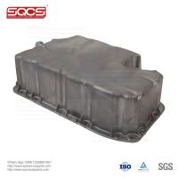 China Aluminium Oil Pan OE 6420101428 Perfect Fit for R-Class Commercial Vehicle R 300 CDI Mercedes Sprinter W906 for sale
