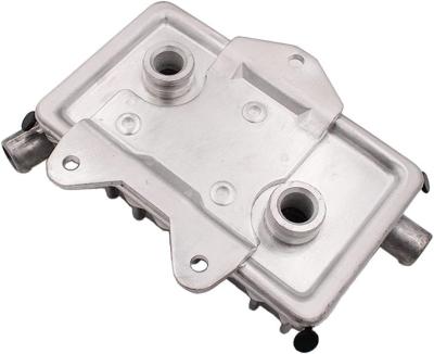 China SQCS OE 6011800065 Oil Cooler for Mercedes Sprinter W901 902 903 W904 VITO 638 OM601 OM602 and Long Lasting for sale