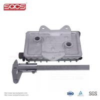 China SQCS OE 6011800065 Oil Cooler for Mercedes Sprinter W901 902 903 W904 VITO 638 OM601 OM602 and Long Lasting for sale