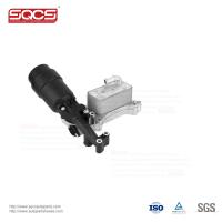 China Grade C C 220 D Oil Filter Assembly OEM NO 6511800610 for Mercedes Sprinter W639 W204 C218 W212 C207 W221 and Efficiency for sale
