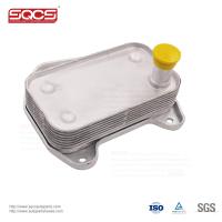 China Replace/Repair OE 6111880301 Oil Cooler for Mercedes Sprinter W901 902 903 W904 OM611 VITO638 639 W203 W204 Replacement for sale