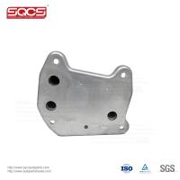 China Replace/Repair OE 6111880301 Oil Cooler for Mercedes Sprinter W901 902 903 W904 OM611 VITO638 639 W203 W204 Replacement for sale