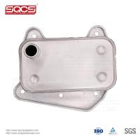 China Replace/Repair OE 6111880301 Oil Cooler for Mercedes Sprinter W901 902 903 W904 OM611 VITO638 639 W203 W204 Replacement for sale