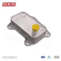 China Replace/Repair OE 6111880301 Oil Cooler for Mercedes Sprinter W901 902 903 W904 OM611 VITO638 639 W203 W204 Replacement for sale