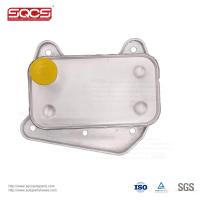 China Replace/Repair OE 6111880301 Oil Cooler for Mercedes Sprinter W901 902 903 W904 OM611 VITO638 639 W203 W204 Replacement for sale