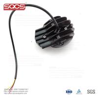 China GLK CLASS LED Car Headlight Bulbs 429AF 12W 3570 Spstlight Dual Colors For 9V 36V Outer Box Sizae CM 34.5*32*28 for sale