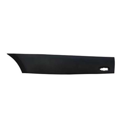 China SQCS Protective Strip LH OE 9106905800 Made of Steel for Mercedes Sprinter W910 2018- OE NO. 9106905800 for sale