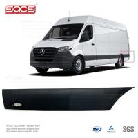 China SQCS Protective Strip LH OE 9106905800 Made of Steel for Mercedes Sprinter W910 2018- OE NO. 9106905800 for sale