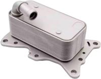 China SPRINTER 3 Reference NO. 90836 SQCS Auto Parts Oil Cooler For Mercedes Sprinter Model OM651 W906 OE 6511800665 for sale