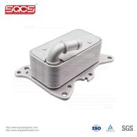 China SPRINTER 3 Reference NO. 90836 SQCS Auto Parts Oil Cooler For Mercedes Sprinter Model OM651 W906 OE 6511800665 for sale