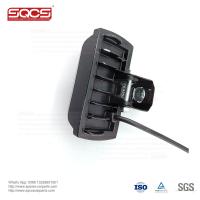 China 12W LED Car Headlight Bulbs Dual Colors 9V-36V Outer Box Size 34.5*32*28 CM 470F 5064 Spstlight Purpose For Replace/Repair for sale