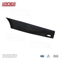 China ISO/TS16949 Certified SQCS Car Fenders Accessory Protective Strip for RH OE 9106907300 Fits Mercedes Sprinter W910 2018- 100%tested for sale