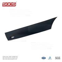 China ISO/TS16949 Certified SQCS Car Fenders Accessory Protective Strip for RH OE 9106907300 Fits Mercedes Sprinter W910 2018- 100%tested for sale