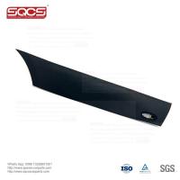 China ISO/TS16949 Certified SQCS Car Fenders Accessory Protective Strip for RH OE 9106907300 Fits Mercedes Sprinter W910 2018- 100%tested for sale