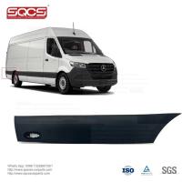 China ISO/TS16949 Certified SQCS Car Fenders Accessory Protective Strip for RH OE 9106907300 Fits Mercedes Sprinter W910 2018- 100%tested for sale
