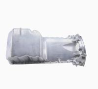 China Replace/Repair Purpose Black Oil Pan for Mercedes Sprinter Models OM602 W902 W903 W904 SQCS OE 6020140802 for sale