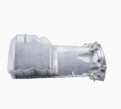 China Replace/Repair Purpose Black Oil Pan for Mercedes Sprinter Models OM602 W902 W903 W904 SQCS OE 6020140802 for sale