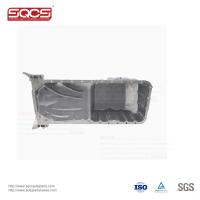 China Replace/Repair Purpose Black Oil Pan for Mercedes Sprinter Models OM602 W902 W903 W904 SQCS OE 6020140802 for sale