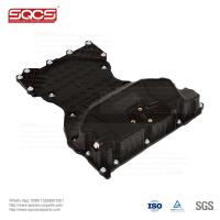 China Mercedes Sprinter W651 W906 2004- Aluminium Oil Sump Pan OEM 6510100828 for Your Requirement for sale