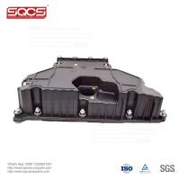 China Mercedes Sprinter W651 W906 2004- Aluminium Oil Sump Pan OEM 6510100828 for Your Requirement for sale
