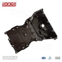 China Mercedes Sprinter W651 W906 2004- Aluminium Oil Sump Pan OEM 6510100828 for Your Requirement for sale