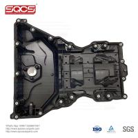 China Mercedes Sprinter W651 W906 2004- Aluminium Oil Sump Pan OEM 6510100828 for Your Requirement for sale