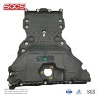 China Mercedes Sprinter W651 W906 2004- Aluminium Oil Sump Pan OEM 6510100828 for Your Requirement for sale