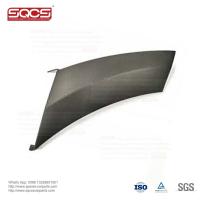 China European Cars Car Fenders for Mercedes Sprinter W910 2018- Protective Strip LH OE 9106900000 from SQCS for sale
