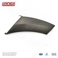 China European Cars Car Fenders for Mercedes Sprinter W910 2018- Protective Strip LH OE 9106900000 from SQCS for sale