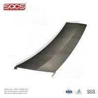China European Cars Car Fenders for Mercedes Sprinter W910 2018- Protective Strip LH OE 9106900000 from SQCS for sale