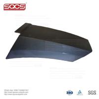 China European Cars Car Fenders for Mercedes Sprinter W910 2018- Protective Strip LH OE 9106900000 from SQCS for sale