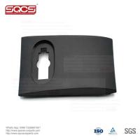 China Steel Protective Strip LH OE 9106906100 for Mercedes Sprinter W910 2018- 5-t Platform/Chassis 907 Car Fenders from SQCS for sale