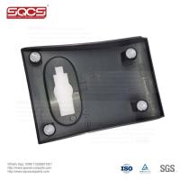 China 2020 Year SQCS Protective Strip Car Fender for Mercedes Sprinter W910 2018- -Made RH OE 9106907600 for sale