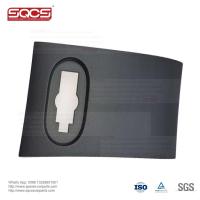 China 2020 Year SQCS Protective Strip Car Fender for Mercedes Sprinter W910 2018- -Made RH OE 9106907600 for sale