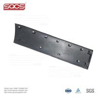 China Mercedes-Benz Car Fitment Heavy-Duty Steel Protective Strip LH OE 9106900200 for 2018- Sprinter W910 for sale