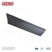 China Mercedes-Benz Car Fitment Heavy-Duty Steel Protective Strip LH OE 9106900200 for 2018- Sprinter W910 for sale