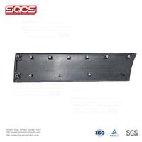 China Mercedes-Benz Car Fitment Heavy-Duty Steel Protective Strip LH OE 9106900200 for 2018- Sprinter W910 for sale