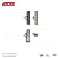 China 30W LED Car Headlight Bulbs 470F 5 Light Spstlight 5064Dual Colors For Mercedes Benz 9V 36V Outer Box Size 34.5*32*26 for sale