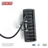 China 30W LED Car Headlight Bulbs 470F 5 Light Spstlight 5064Dual Colors For Mercedes Benz 9V 36V Outer Box Size 34.5*32*26 for sale